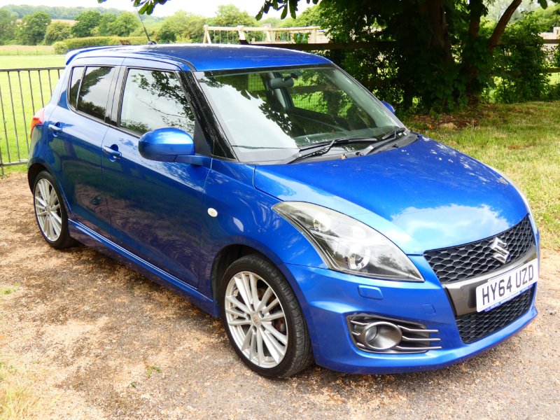 Used Cars for sale in Ash, Surrey | Town & Country Cars