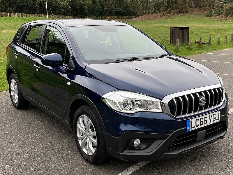 Used Cars for sale in Ash, Surrey | Town & Country Cars