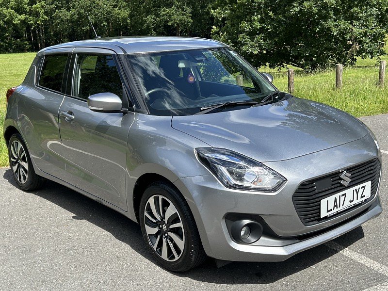 Used Cars for sale in Ash, Surrey | Town & Country Cars