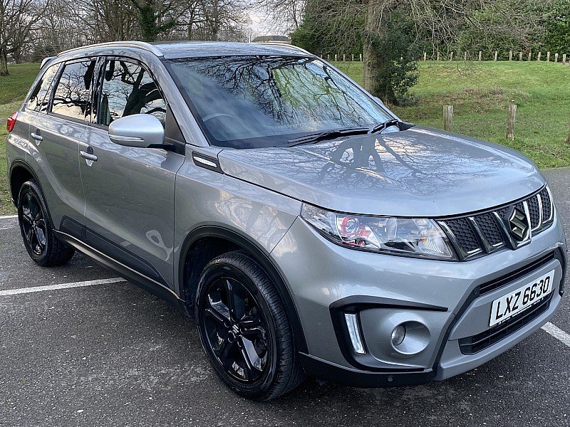 Used Cars for sale in Ash, Surrey | Town & Country Cars