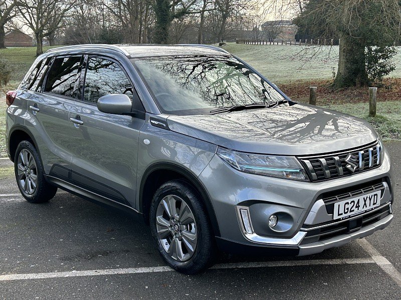 Used Cars for sale in Ash, Surrey | Town & Country Cars