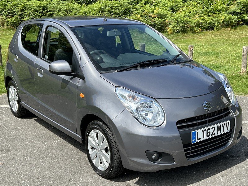 Used Cars for sale in Ash, Surrey | Town & Country Cars