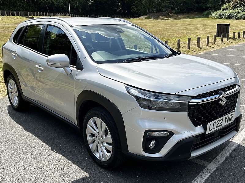 Used Cars for sale in Ash, Surrey | Town & Country Cars