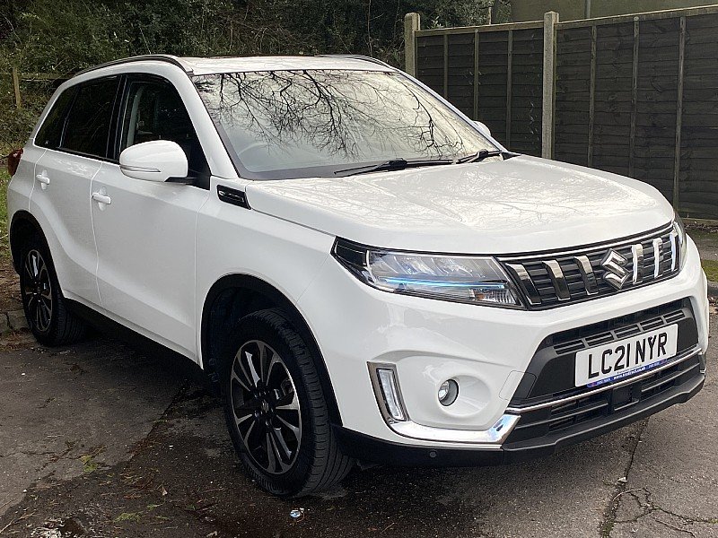 Used Cars for sale in Ash, Surrey | Town & Country Cars