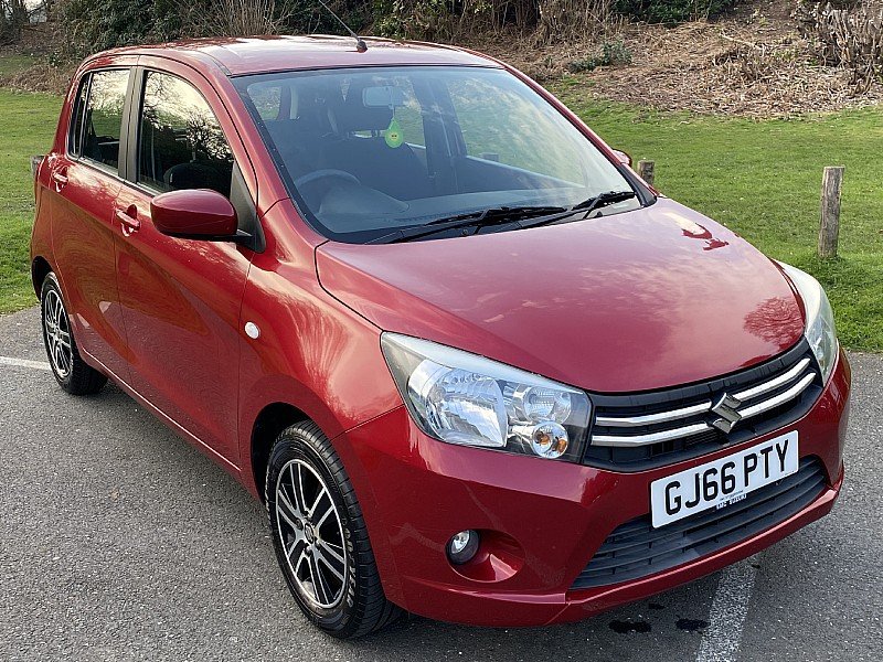 Used Cars for sale in Ash, Surrey | Town & Country Cars