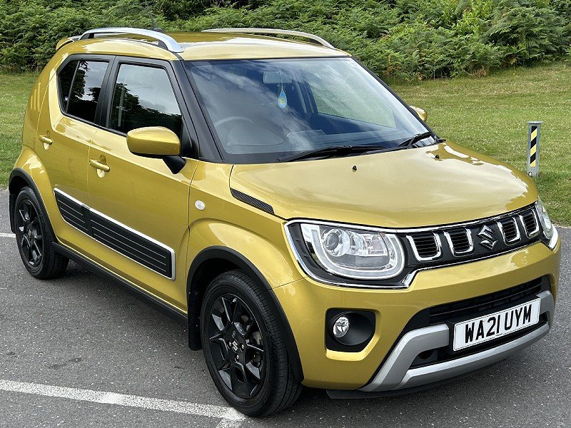 Used Cars for sale in Ash, Surrey | Town & Country Cars